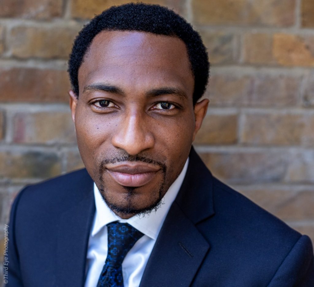 Leadership – Light Assembly